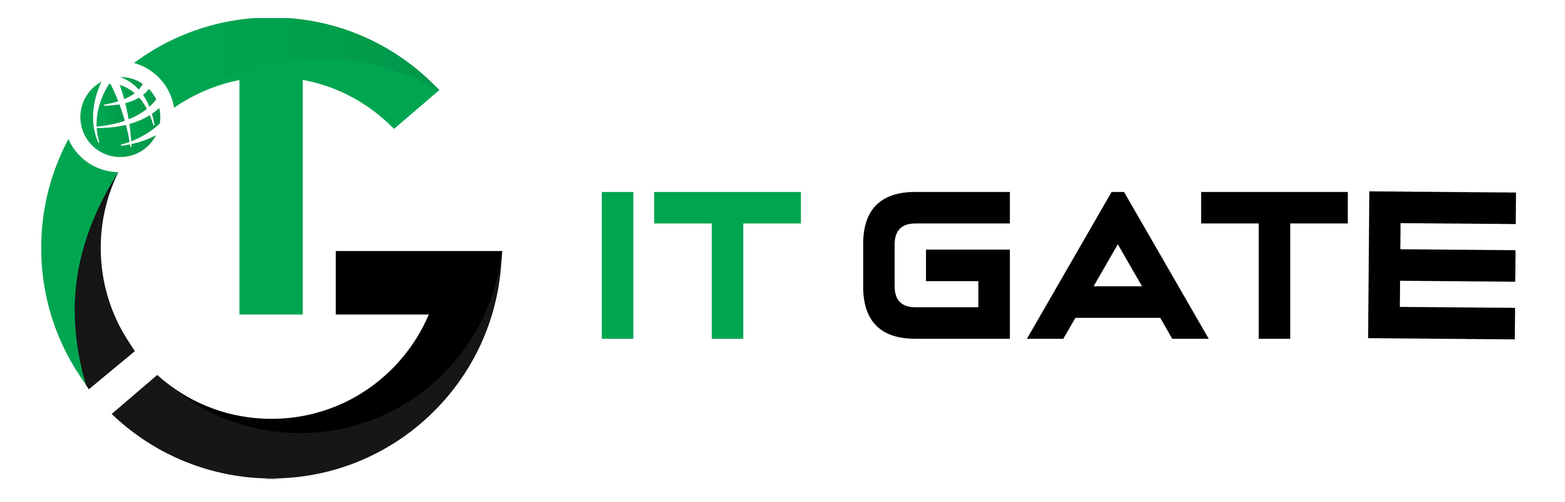 IT Gate | Software and IT Solution